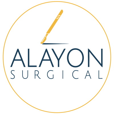 Alayon Surgical - Cirugía General Puerto Rico